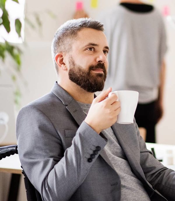 Litho - The Multipurpose Elementor WordPress Theme – Home corporate